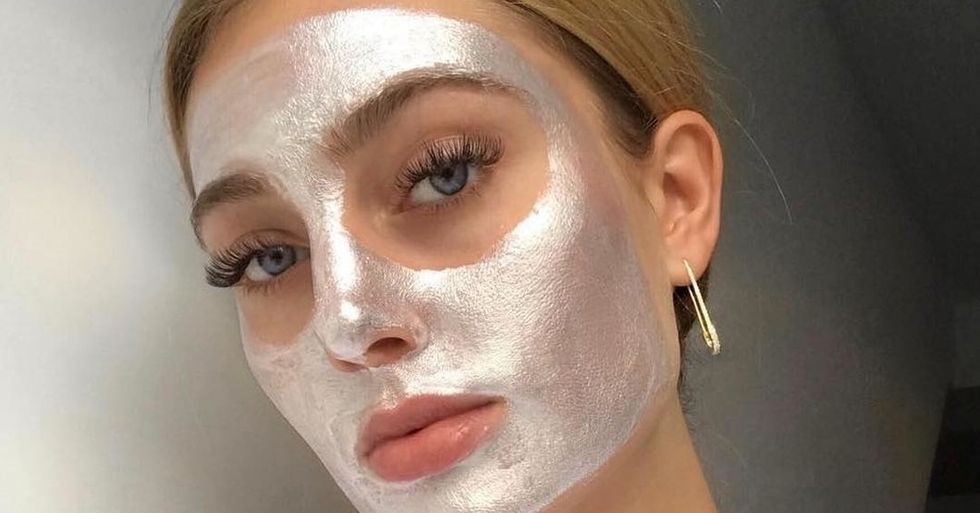 5 Best Drugstore Face Masks