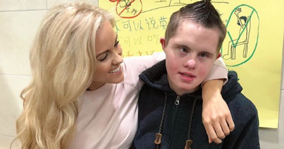 Why I Want To Be A Special Education Teacher