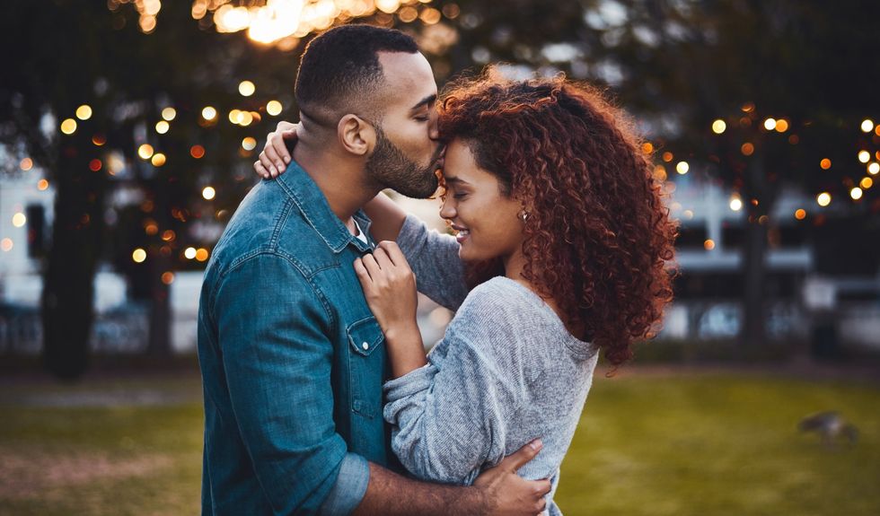 Knowing Your Partner's Love Language - xoNecole: Women's Interest, Love ...