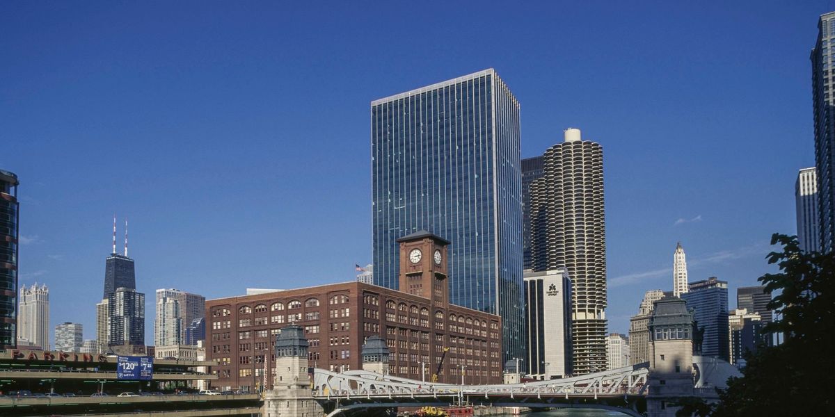 Here are the 5 most corrupt cities in the US: report - TheBlaze