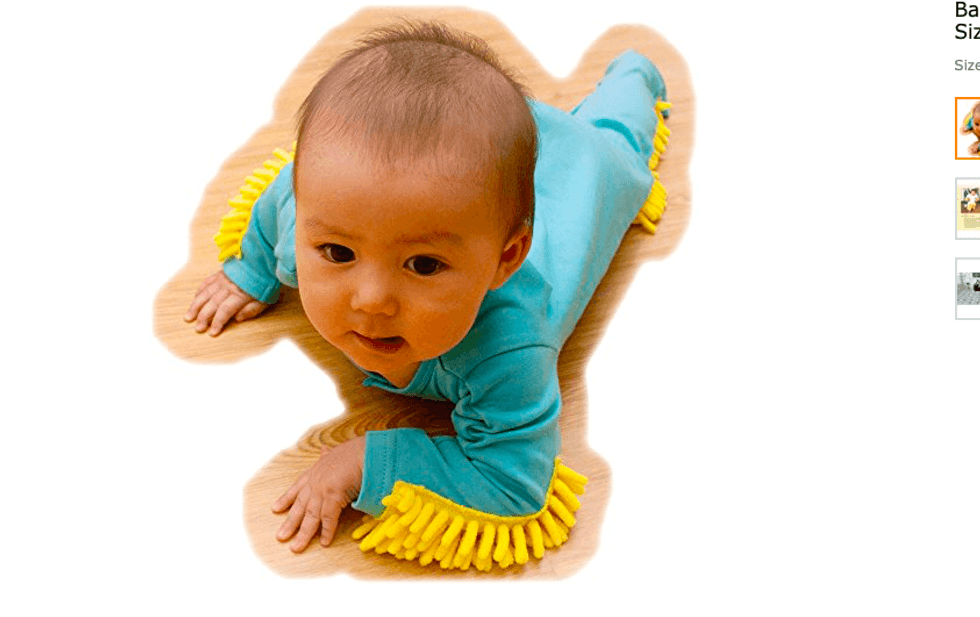The Dumbest Products Ever Made