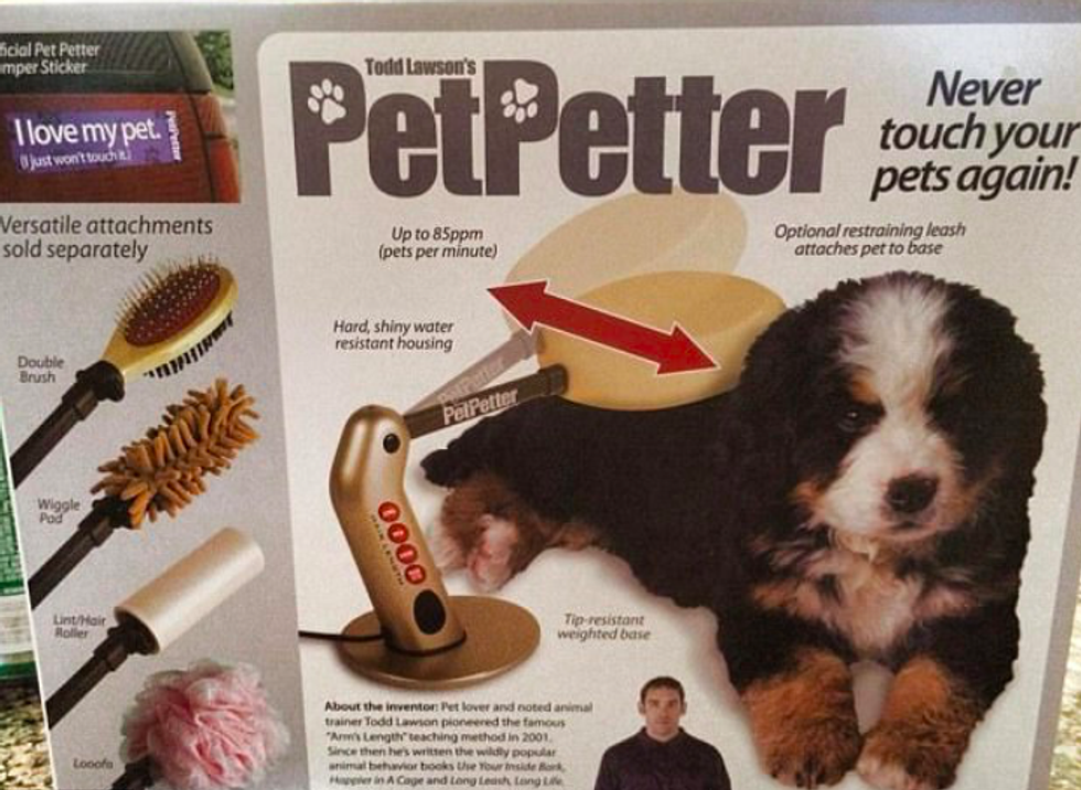 The Dumbest Products Ever Made