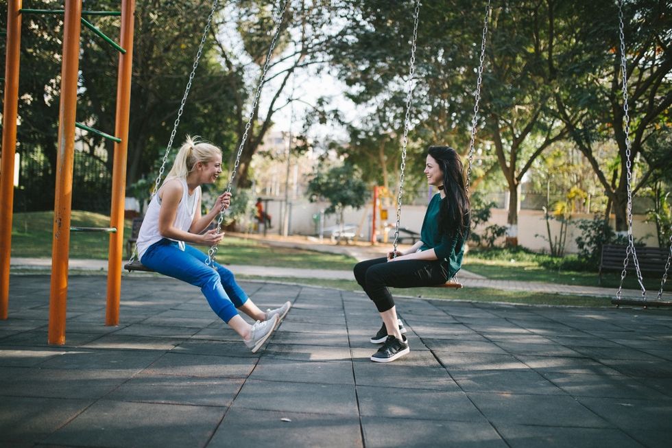 11 Things We Regret Not Doing In High School