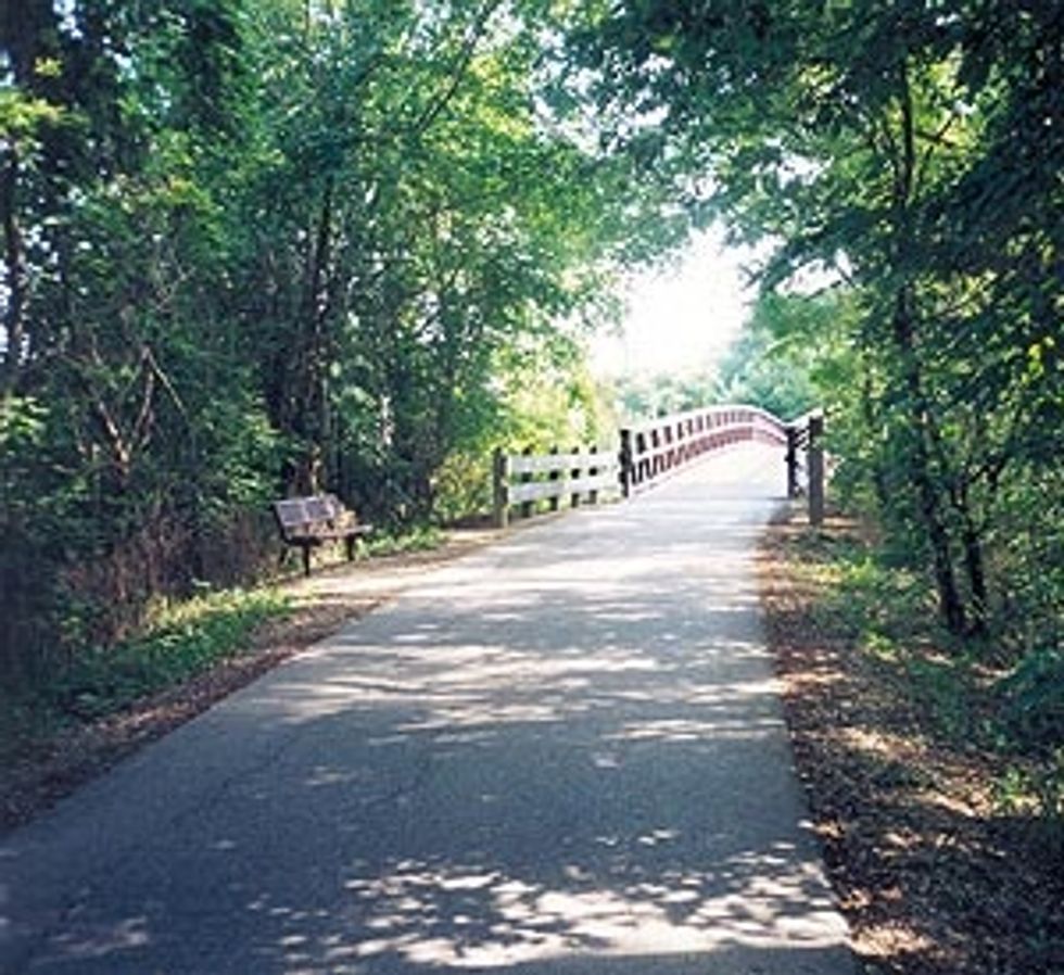 What to do in the town of normal