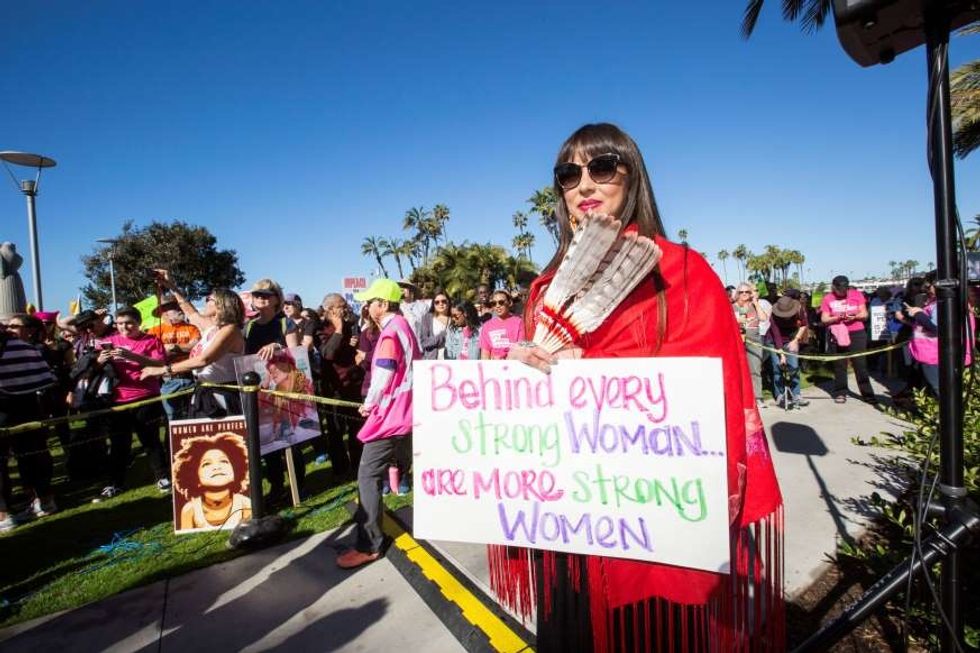11 Of The Best 2019 Women's March Signs