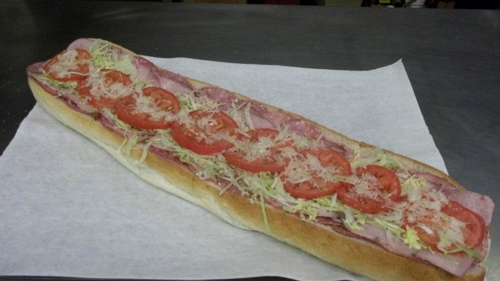 11 Best Hoagie Places In The Scranton Area