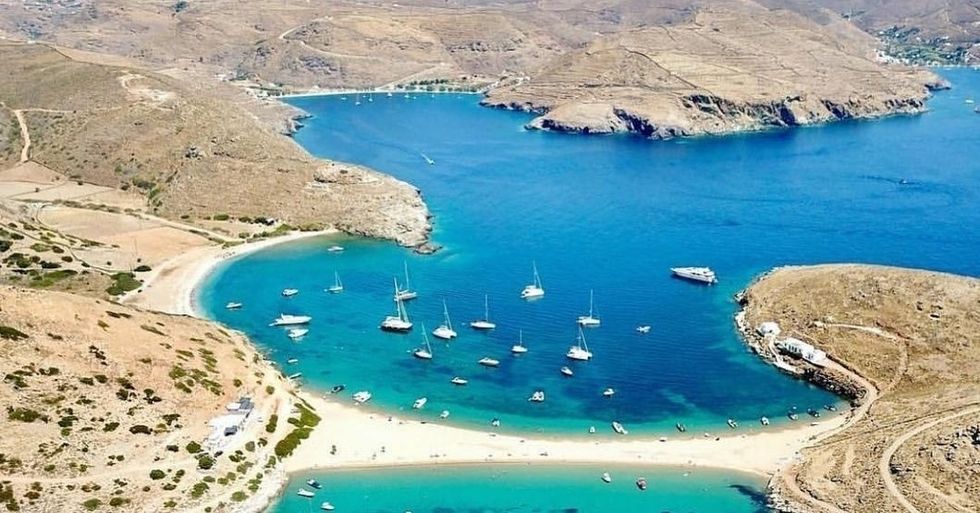 Why You Should Visit Greece At Least Once