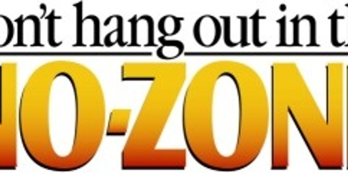 Safety Tip: Keep Out of the No-Zones Near Trucks - Penske