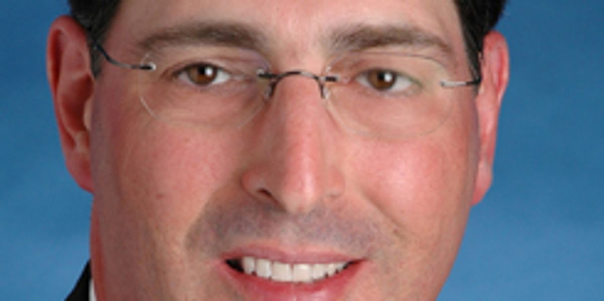 Penske Counsel Mike Duff Spoke at Bar Association Conference - Penske