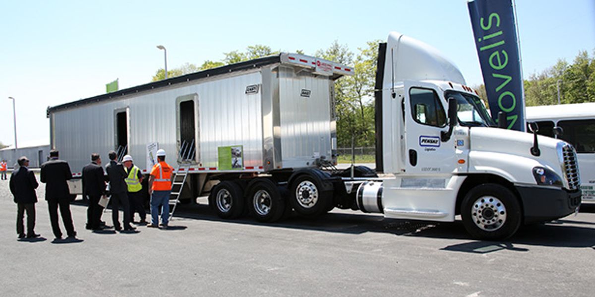 Collaboration and Communication Fuel Continuous-Loop Recycling Network ...