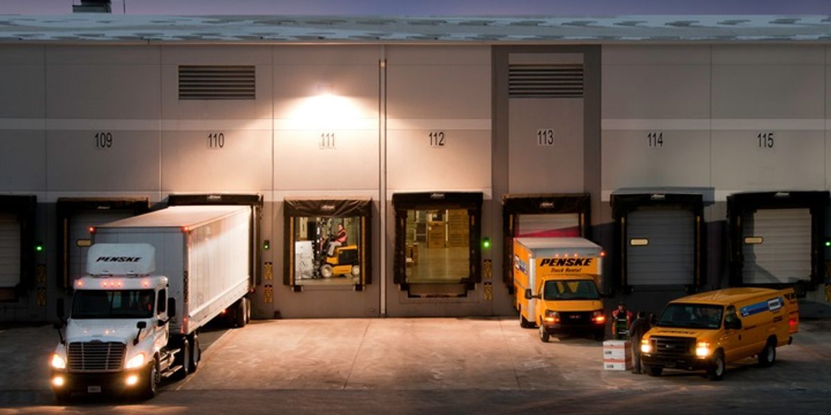 Penske Logistics Warehousing Solutions Receives Fifth Quest for Quality ...