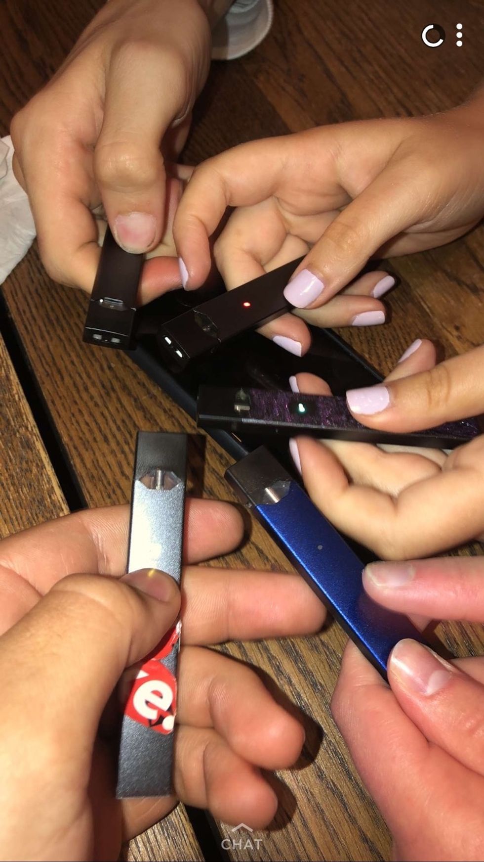 10 Things you know after owning a juul