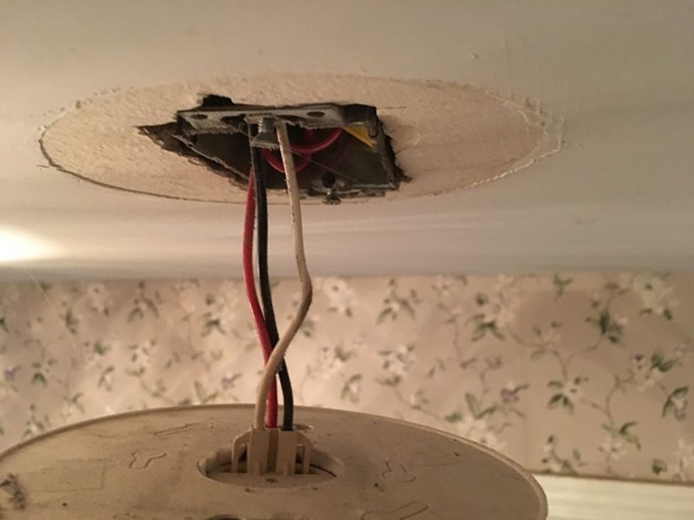 First Alert Onelink Smart Smoke Carbon Monoxide Alarm Review - Gearbrain