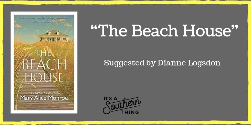 37 Southern books recommended by the Southerners who love 'em - It's a ...