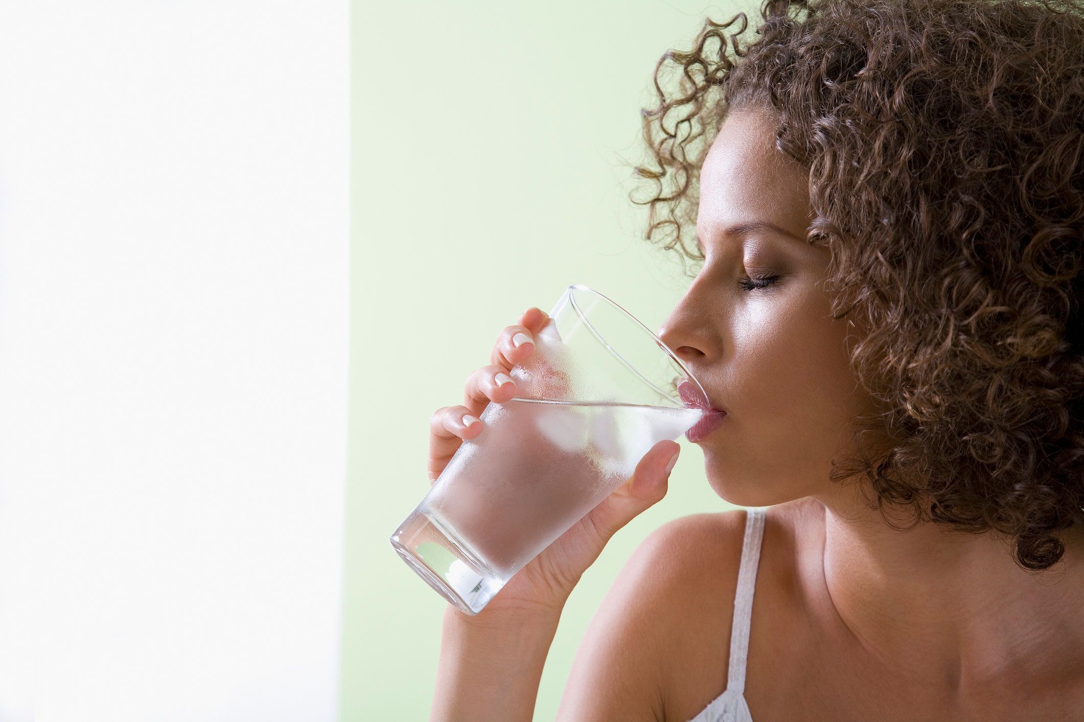 14-Day Water Fast: What I Learned - xoNecole: Women's Interest, Love ...