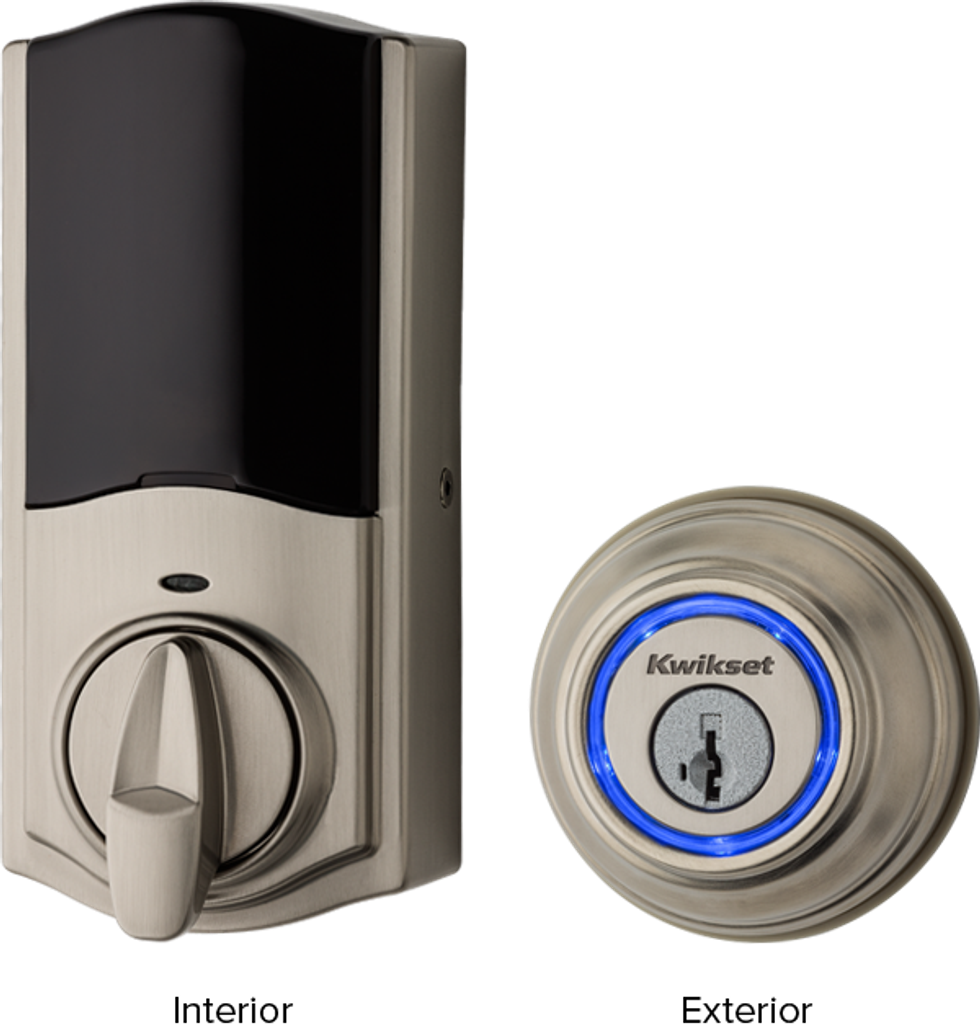 The best smart door locks to secure your smart home in 2022 - Gearbrain