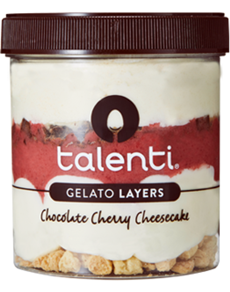 Talenti Gelato Parfaits Are Genius