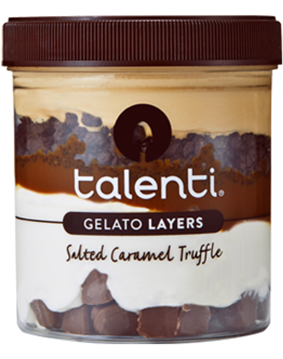Talenti Gelato Parfaits Are Genius