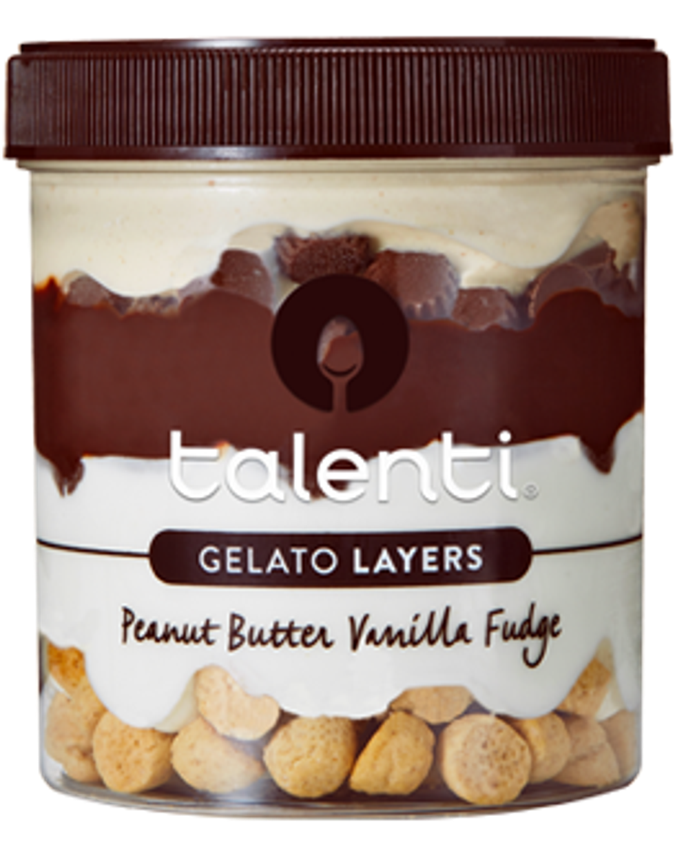 Talenti Gelato Parfaits Are Genius