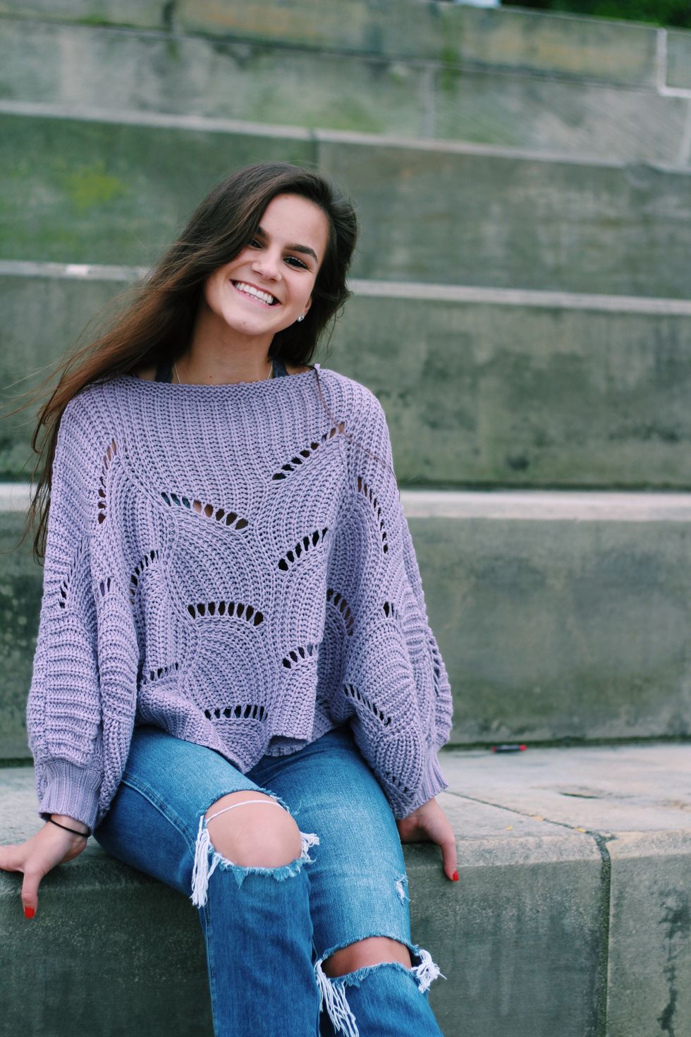 Quotes That Celebrate Women, Featuring Females In My Life