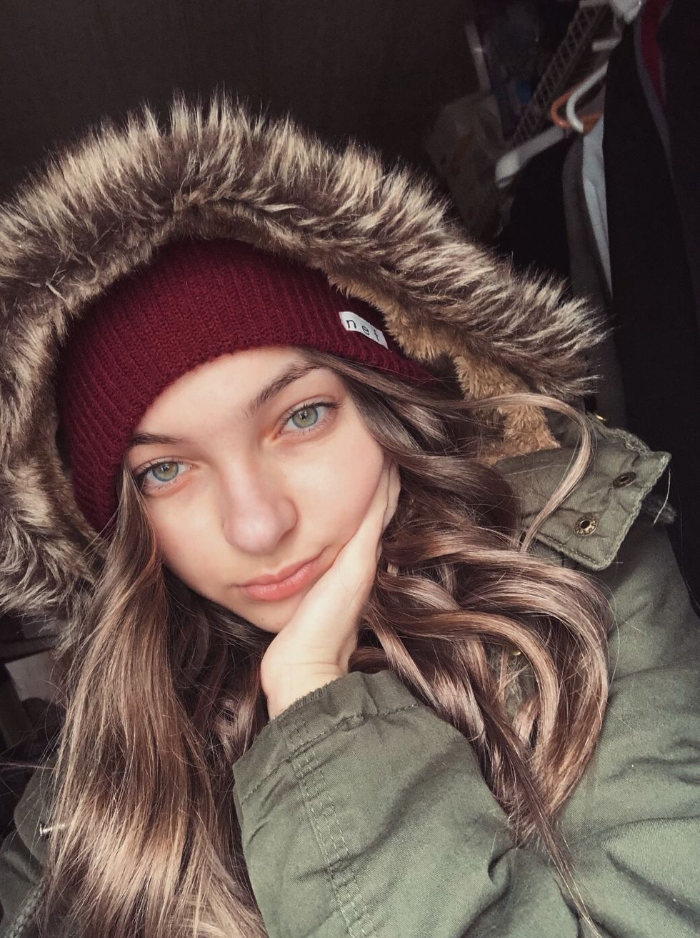 Quotes That Celebrate Women, Featuring Females In My Life