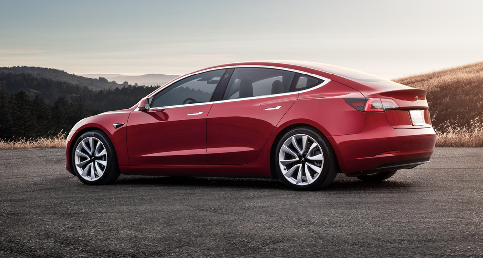 Tesla Model Y vs Tesla Model 3: How do they compare? - Gearbrain