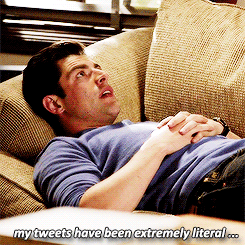 10 Of The Best Schmidt Quotes From New Girl