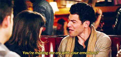 10 Of The Best Schmidt Quotes From New Girl