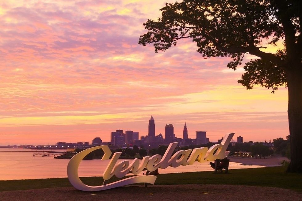 The Best Places To Go In Cleveland