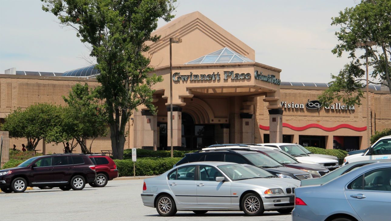 'Stranger Things' Season 3 shows Georgia mall as new series location ...