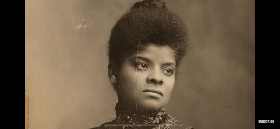 Black History Month Spotlight: Remembering Ida B Wells