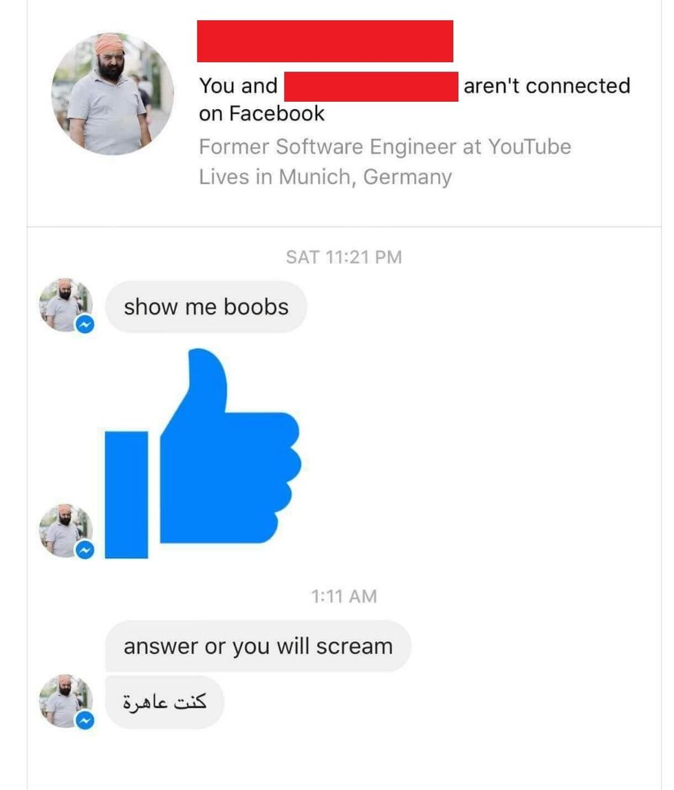 Signs You Have Small Dick Energy 6332
