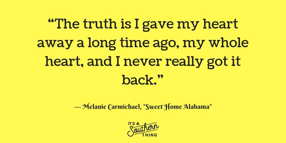 9 'Sweet Home Alabama' quotes we can't help but love - It's a Southern ...