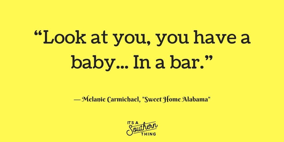 9 'Sweet Home Alabama' quotes we can't help but love - It's a Southern ...