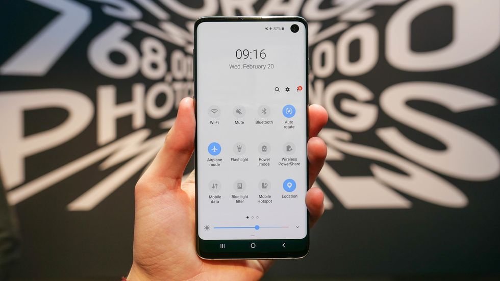 Best new 2019 smartphones from Samsung, Huawei, LG, and more - Gearbrain