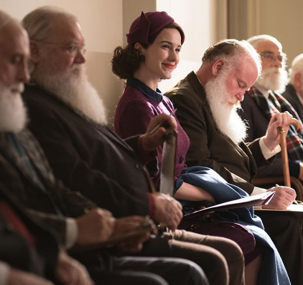 100 Girl Power Movies