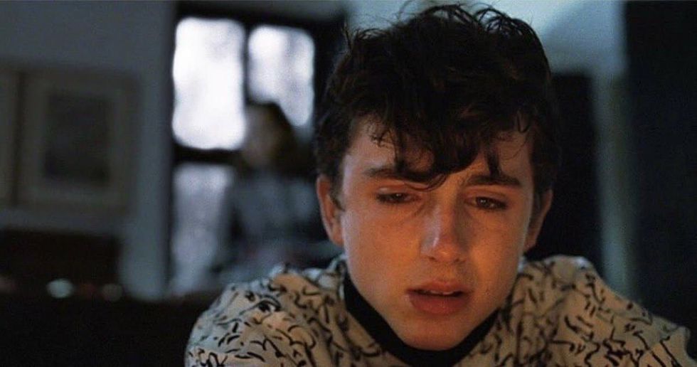 6 Reasons Why "Visions of Gideon" is the Best Song in Call Me By Your Name