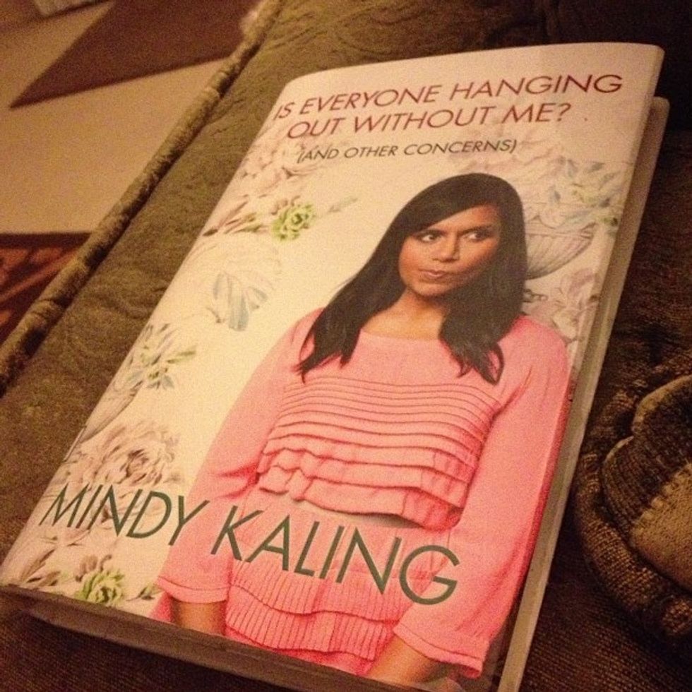 5 Female Autobiographies You Should Put On Your “To Read” List