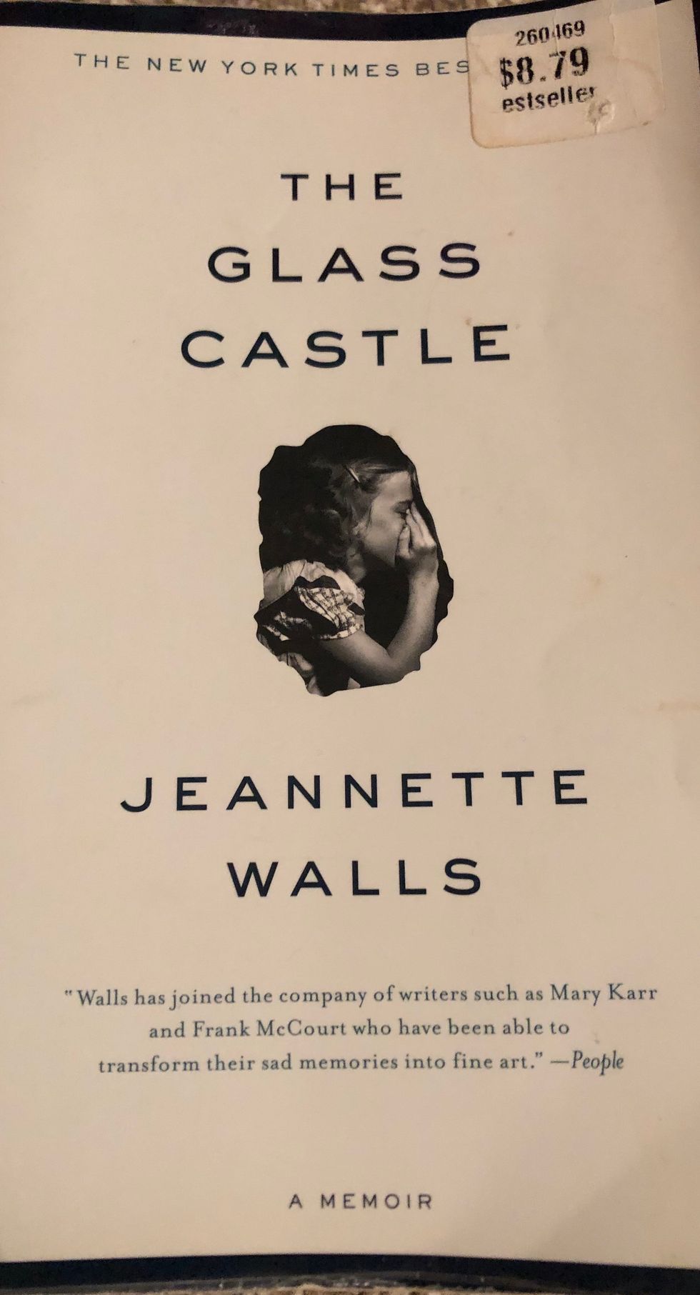 5 Female Autobiographies You Should Put On Your “To Read” List