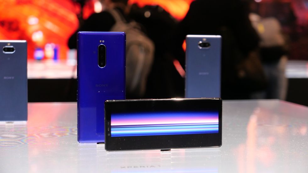 Best new 2019 smartphones from Samsung, Huawei, LG, and more - Gearbrain