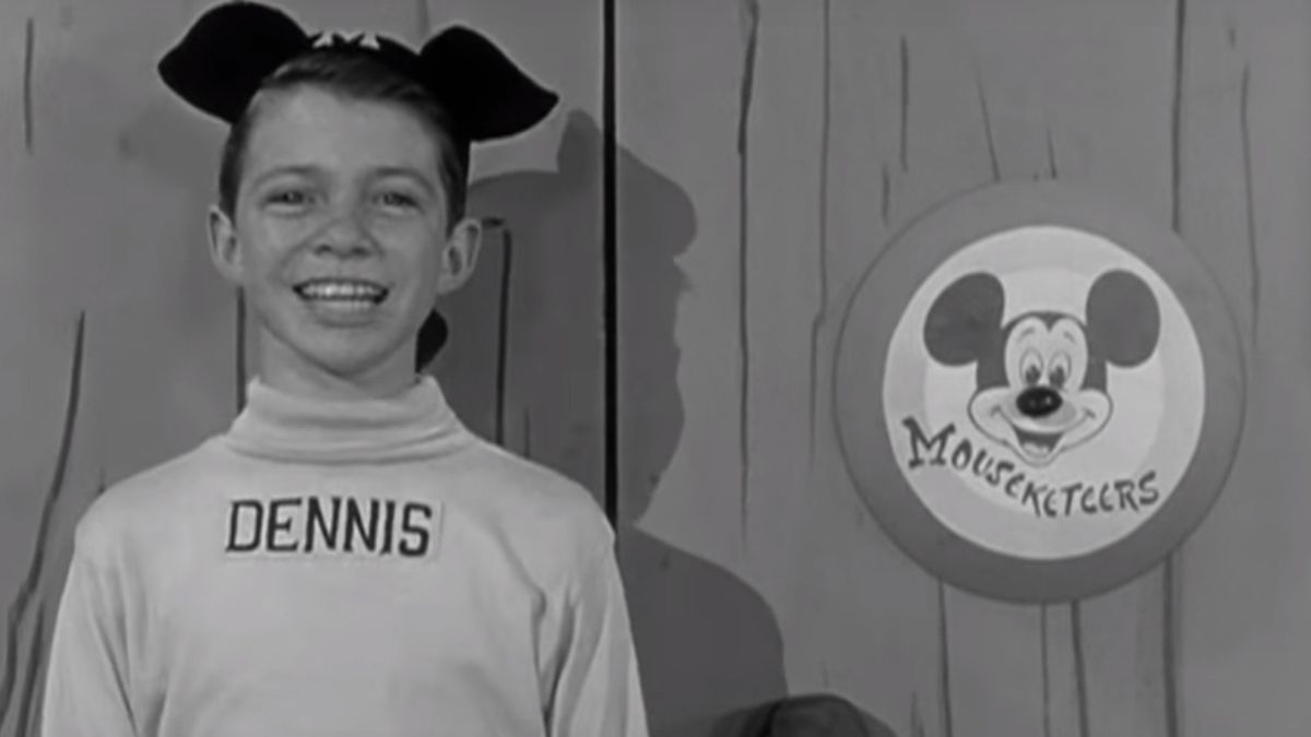 Dead body found in home of missing original Mouseketeer - TheBlaze