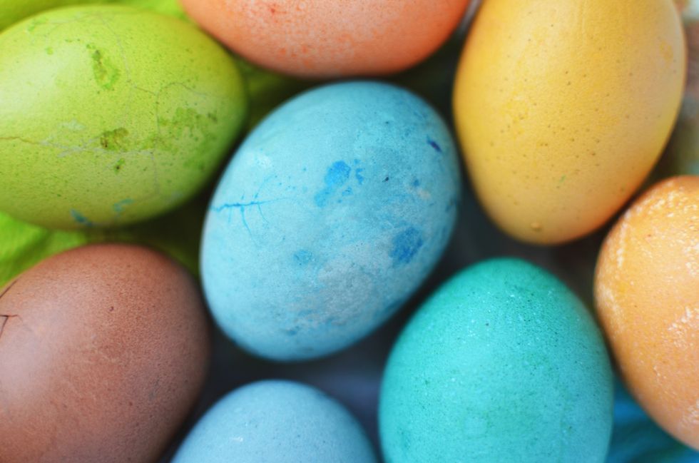 10 Things To Look Forward To In April