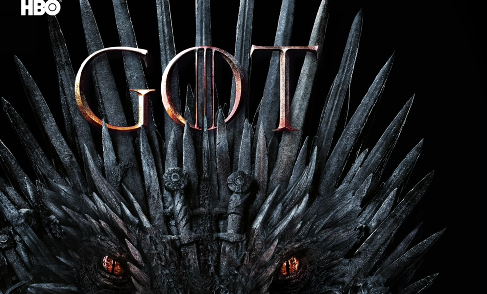 8 Ways To Be Prepared For 'Game Of Thrones'