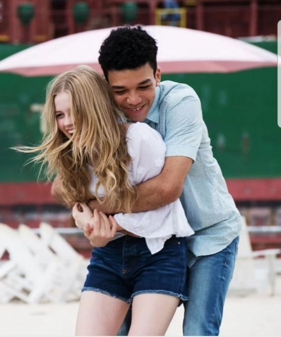 10 Signs Your First Date Will Turn Into A Second