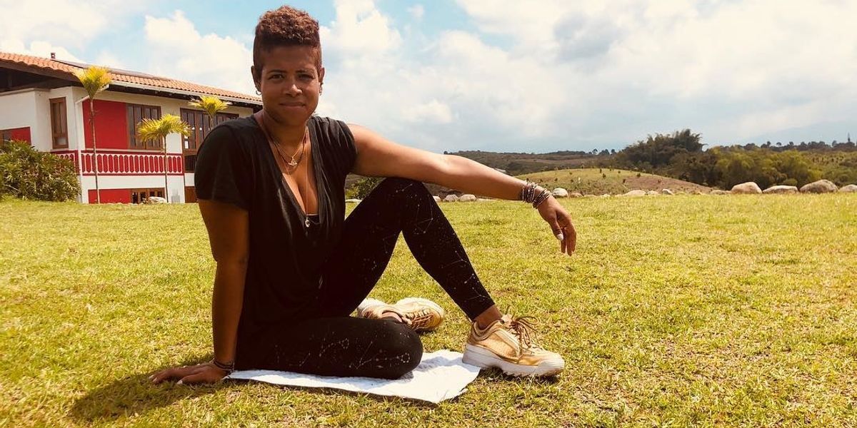 Kelis Sold Her House In California To Buy A Farm - xoNecole: Women's ...