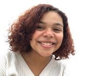 Jasmine Rainey on Odyssey