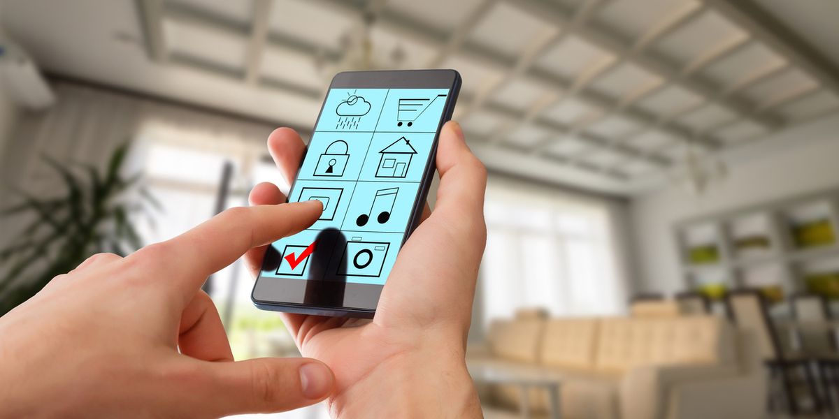 How to build a smart home in 2022 for just $100 - Gearbrain