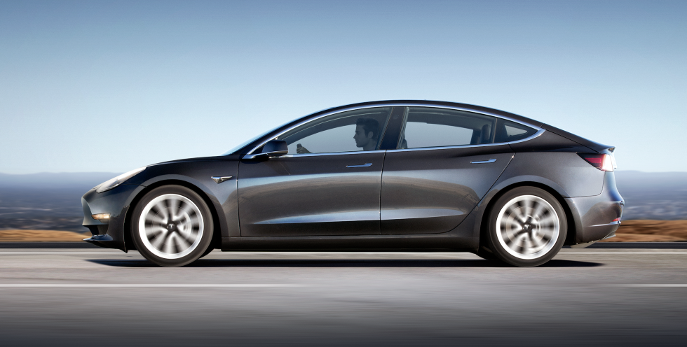 Hackers tear into Tesla Model 3, and win the car as a prize - Gearbrain