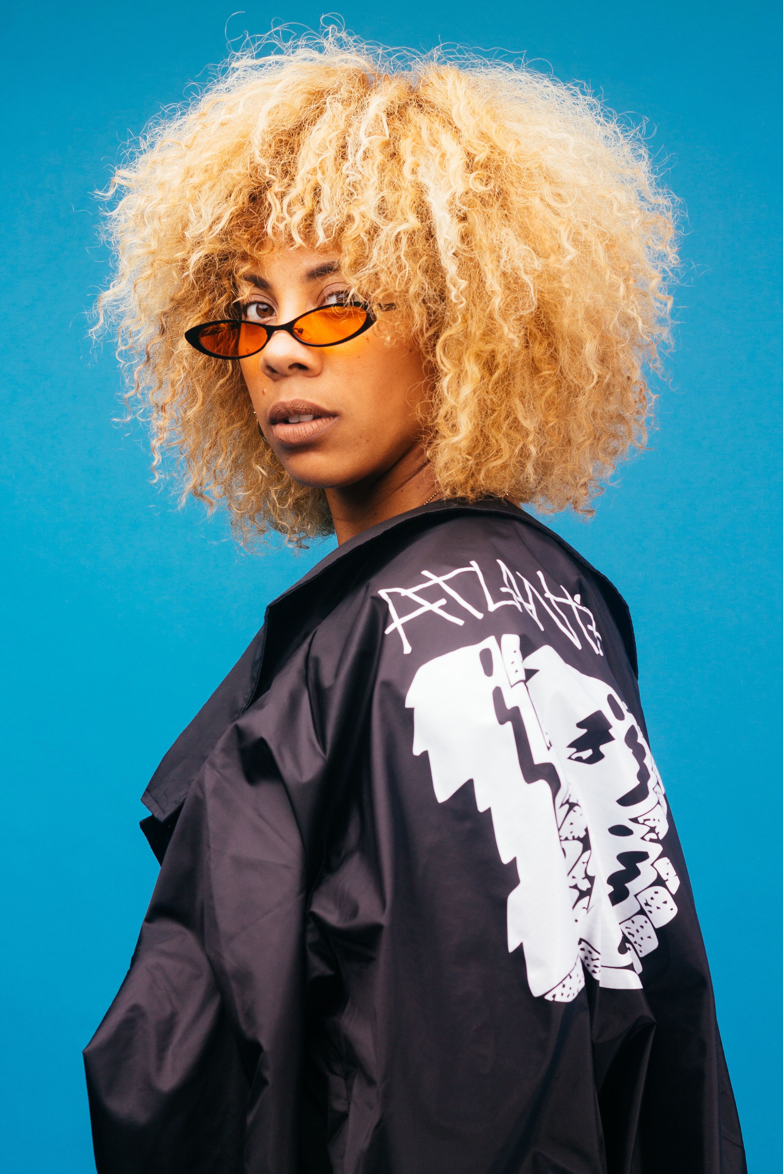 BOSCO Went From College Kid To Multimedia Artist & Entrepreneurial Girl ...