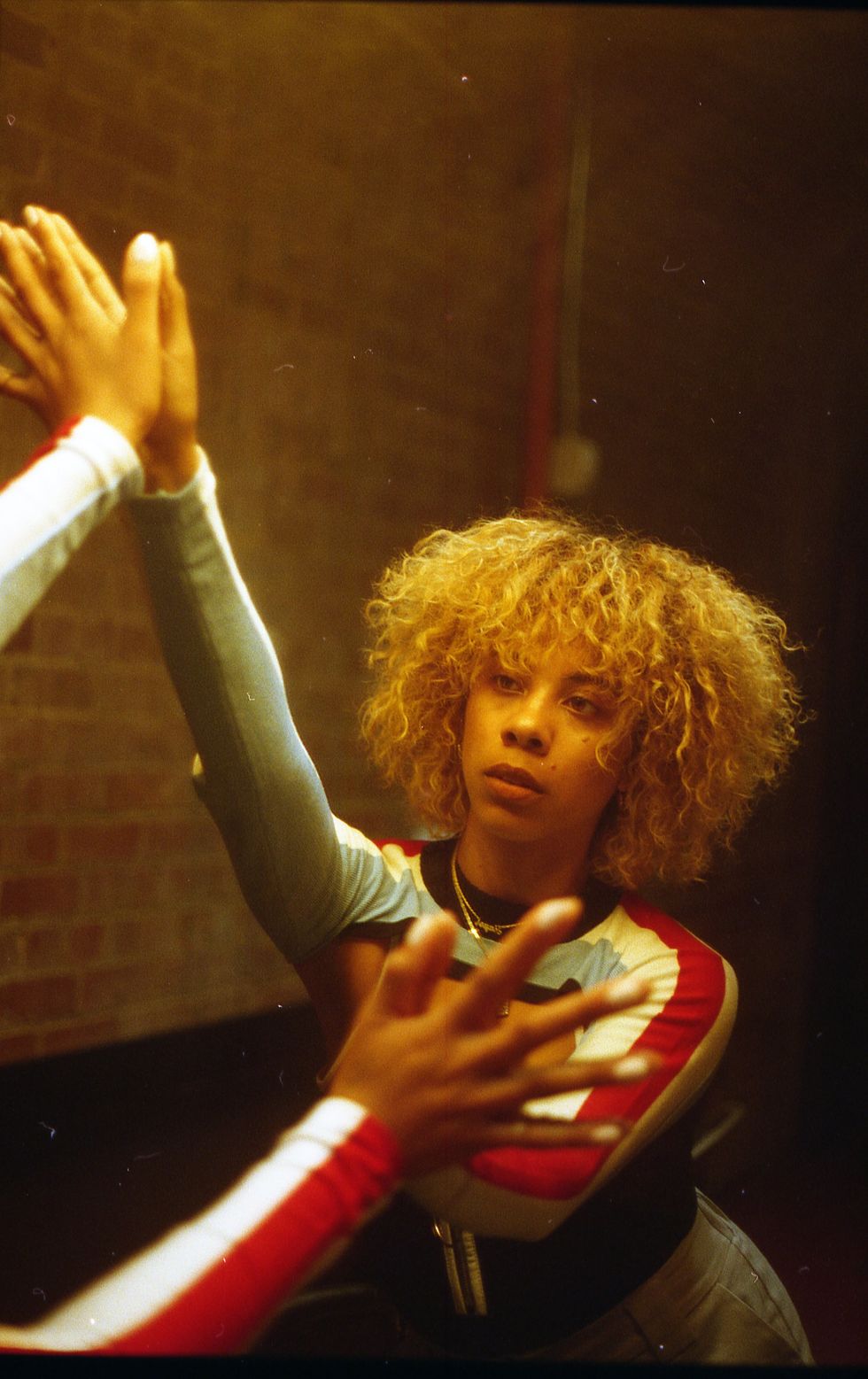 BOSCO Went From College Kid To Multimedia Artist & Entrepreneurial Girl ...